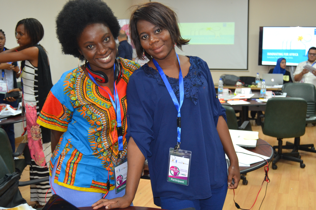 Wagui : la startup qui aide les agriculteurs locaux - Startups - SING SA